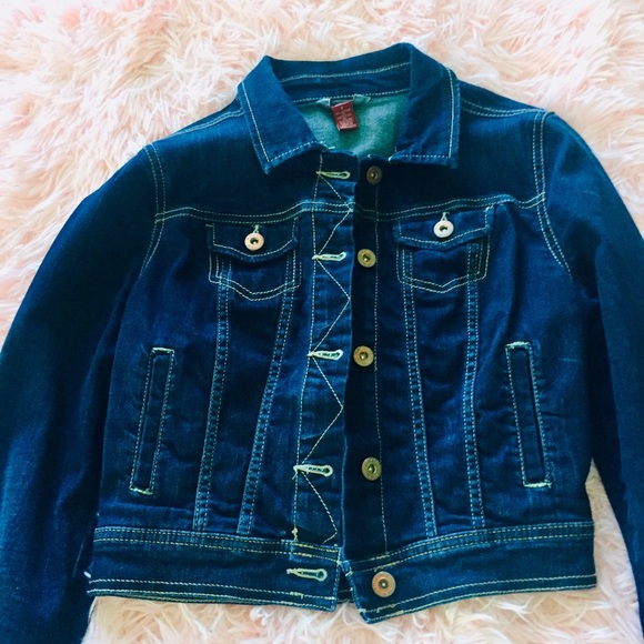Arizona Jean Company | Jackets & Coats | Arizona Jean Jacket | Poshmark